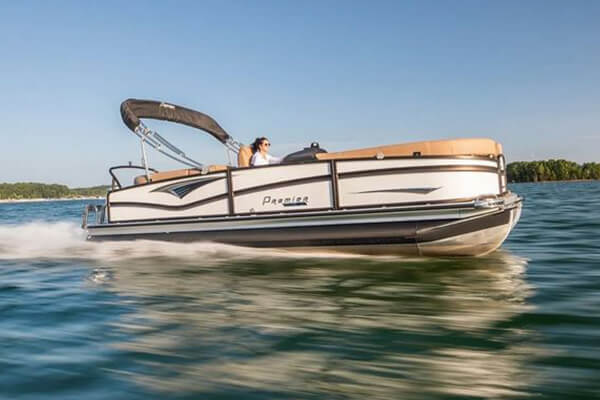 Okoboji Boat Works Cruises